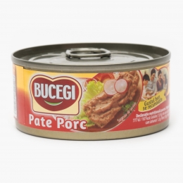 Pate porc 120g – SpecialWeb.ro
