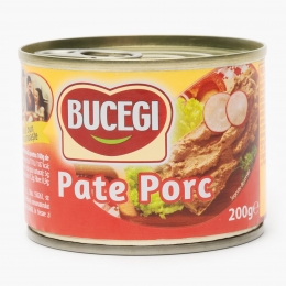 Pate porc 200g – SpecialWeb.ro