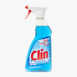 Spray geamuri Crystal 500ml – SpecialWeb.ro