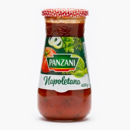 Sos Napoletana pentru paste 400g – SpecialWeb.ro