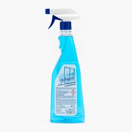 Spray geamuri 750ml – SpecialWeb.ro