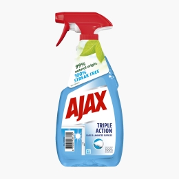 Spray geamuri Triple Action 500ml – SpecialWeb.ro